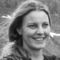 Kristin Gunnarsdottir - Ubiquity University