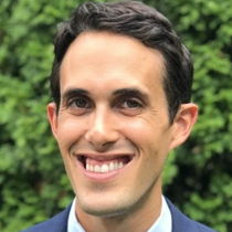 Brian Russo - Ubiquity University