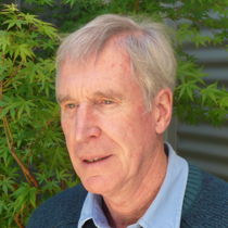 Tony Webb - Ubiquity University