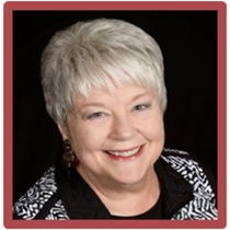 Elizabeth Austin - Ubiquity University