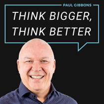 Paul Gibbons - Ubiquity University