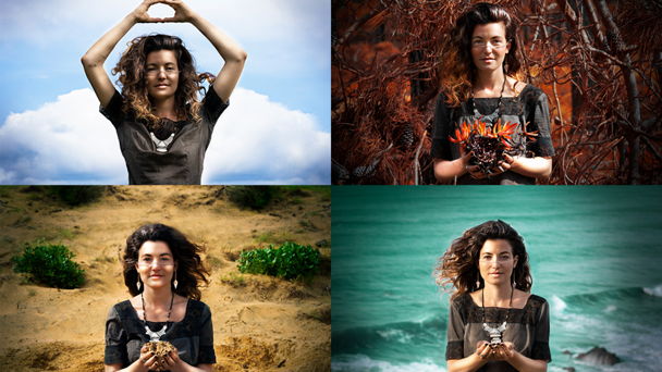 Unleash Your Elemental Power - Ubiquity University Unleash Your Elemental Power - Ubiquity University