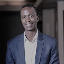 Peter ndung'u - Ubiquity University