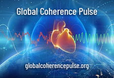 Global Coherence Pulse - Ubiquity University