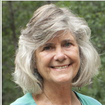 Katharine Roske - Ubiquity University