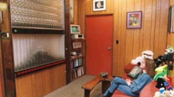 PEAR Murphy RMC - Ubiquity University