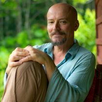 George Christie - Ubiquity University