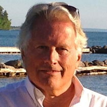 Lewis Brown Griggs - Ubiquity University