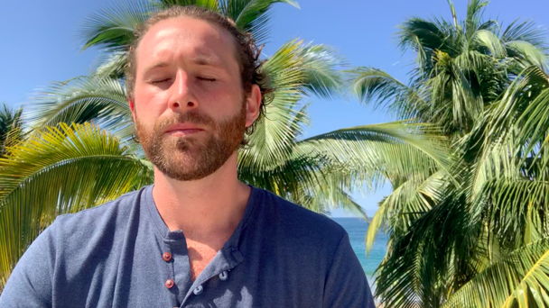 Short Meditation Exercise For Good - Ubiquity University