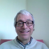 Keith Beasley - Ubiquity University