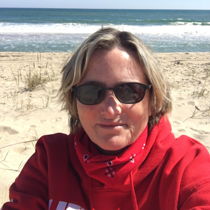 Susan Davis - Ubiquity University