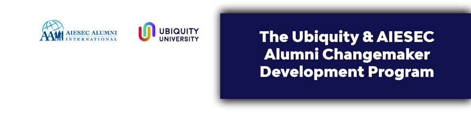 Ubiquity University