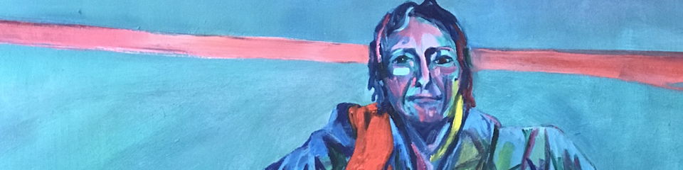 Elizabeth Bardin - Ubiquity University