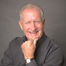 John Ruffin - Ubiquity University