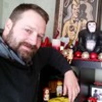 Peter Durand - Ubiquity University