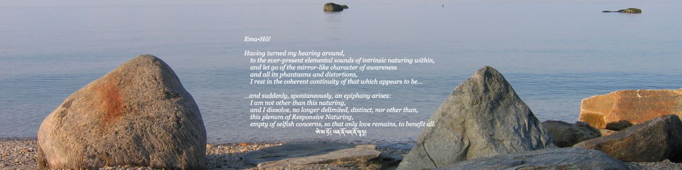 James Corrigan - Ubiquity University