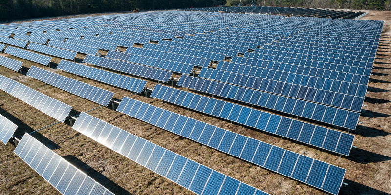 Energy Startup Achieves Solar Breakthrough - Ubiquity University Energy Startup Achieves Solar Breakthrough - Ubiquity University