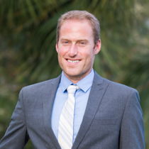 Eric Glustrom - Ubiquity University